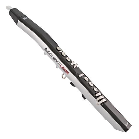 Akai Professional Ewi Usb Elektronisk Blæseinstrument Controller