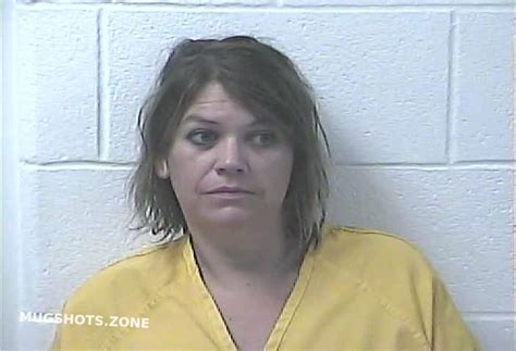Hines Beth Ann 07052025 Daviess County Mugshots Zone