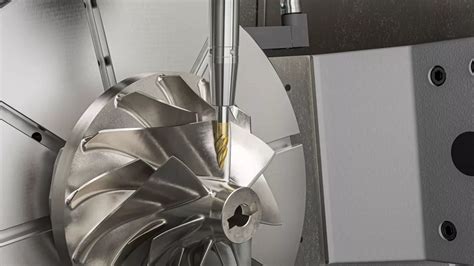 5 Axis Cnc Machining Services Get Instant Quote Rapid Manufacture