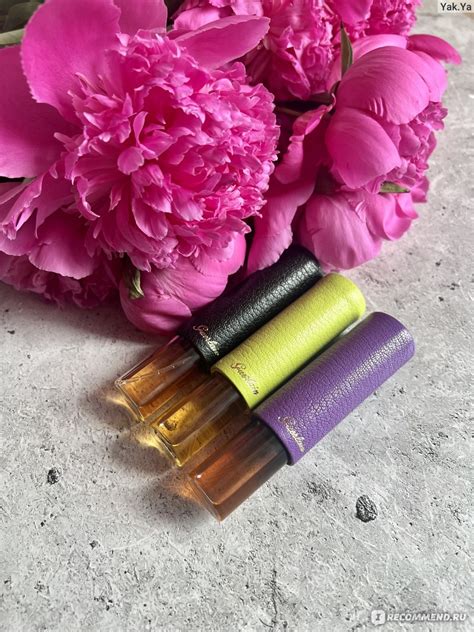 Guerlain Cuir Beluga 🖤 Guerlain Cuir Beluga 🖤 отзывы