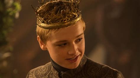 Tommen Baratheon Crown Jewelry Jewelry Dean Charles Chapman
