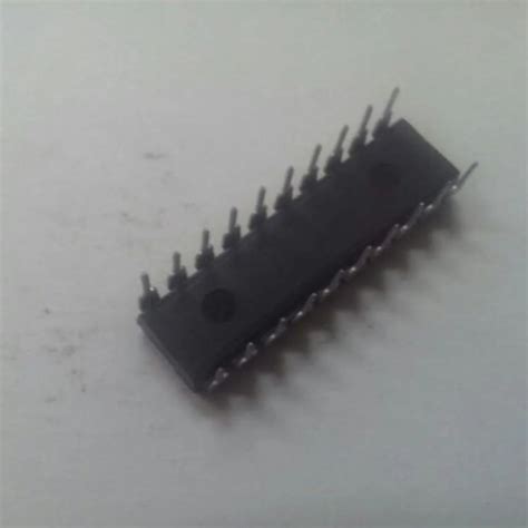 Microcontroller Ic Chip At ₹ 220 Piece New Delhi Id 15012357762