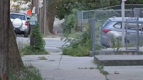 Philadelphia Police Release Video Of Suspect Wanted For Gunpoint Sex