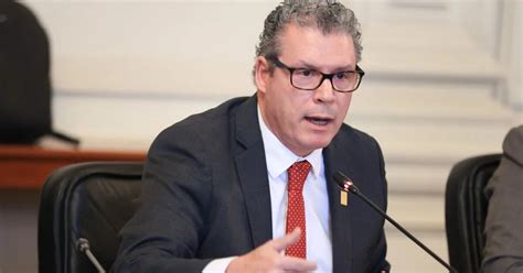 Vicariato De Jaén Ministro Morgan Quero Desinformó Sobre Ayuda A Colegios Por Casos De