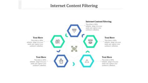 Content Filtering PowerPoint Templates Slides And Graphics