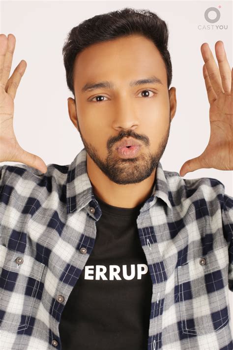 Abhishek Raut Castyou