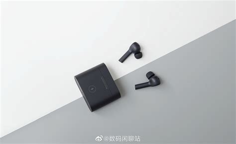 Bemutatkozott az aktív zajszűréses Xiaomi Mi Air 2 Pro - Xiaomilife