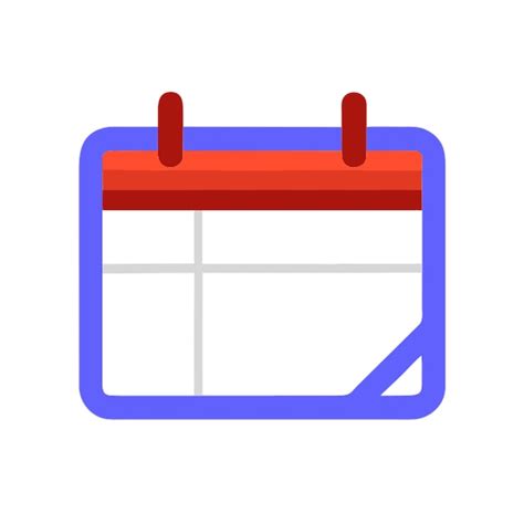 Event Icon Premium Ai Generated Vector