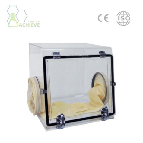 China Plexiglass Glove Box Manufacturers Suppliers Factory Customized Service Achieve
