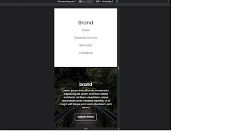 Create A Web Site Using Html Css Boostrap Javascript By Storyofghosts Fiverr
