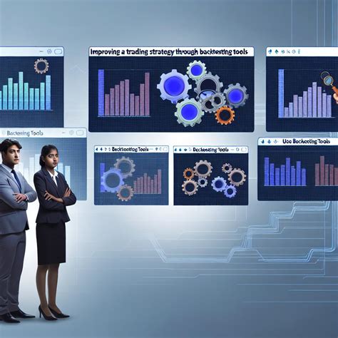 How To Use Backtesting Tools To Improve Your Trading Strategy Investment Tools