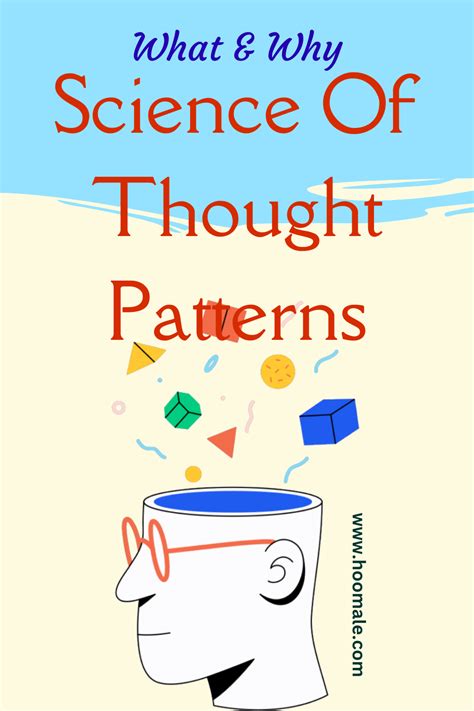 The Science Behind Thought Patterns