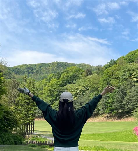 골프 첫 라운딩 준비물과 에티켓 골린이를 위한 첫 라운딩 안내서 네이버 블로그