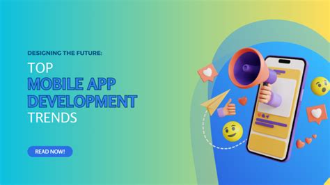 Top 10 Mobile App Development Trends In 2024