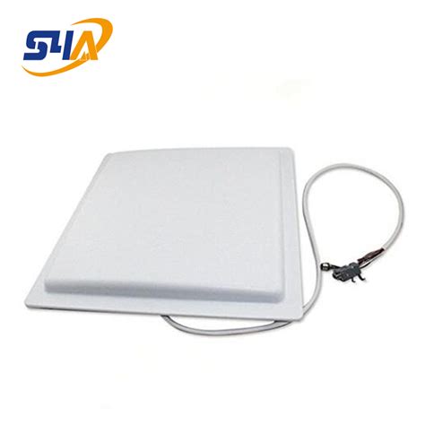 Oem Manufacturer Rhf Long Distance Rfid Long Distance Access Control