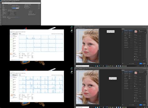 Unable To Create New File Or Open Photoshop 221 Adobe Product
