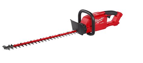 Milwaukee 2726 20 M18 8482 Fuel™ Hedge Trimmer Bare Tool Cooper