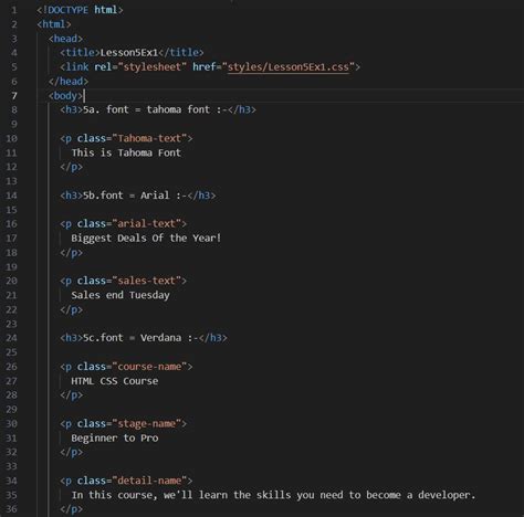 Day 4 Learning Html And Css 🚀 Naveen Lankamalli