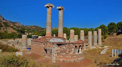 Sardis The Dead Church With A Name Leonmauldinblog