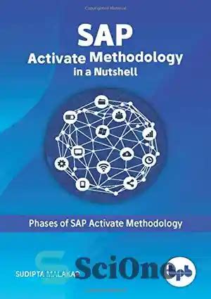 دانلود کتاب SAP Activate Methodology in a Nutshell Phases of SAP Activate Methodology