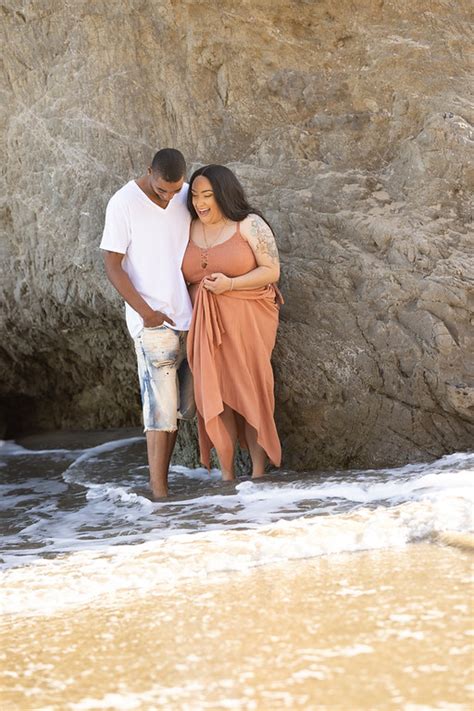 Couple Cherish And Markeith El Matador Shane Karns Photography