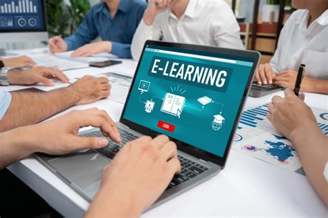 Custom Elearning Development Company In Australia