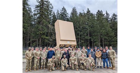 Epirus Finalizes Delivery Of Four Ifpc Hpm Systems To U S Army Completes New Equipment