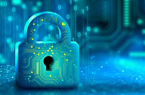 ¿para Qué Sirve La Encriptación De Datos Espacios Net