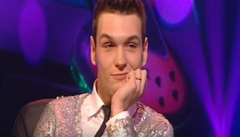 What Can We Learn From Preston Walking Off Never Mind The Buzzcocks