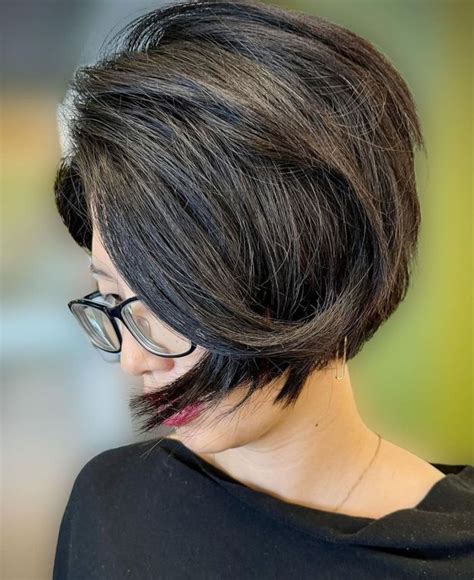 43 Pixie Bob Haircuts For 2025