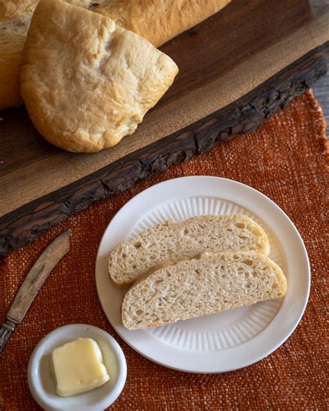 Cuban Bread Recipe Pan Cubano Hostess At Heart