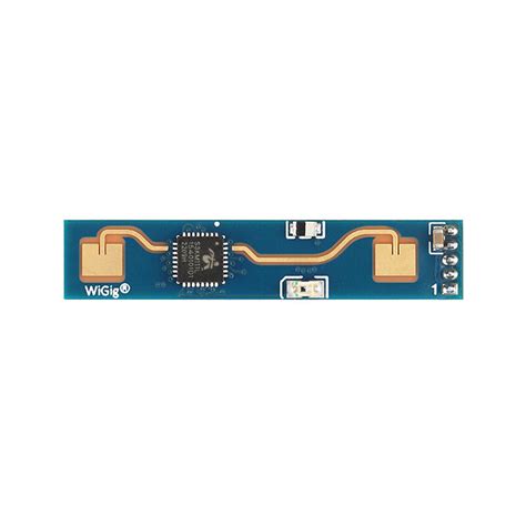 Hlk Ld2410b P Smart Human Presence Status Sensing Radar Heartbeat