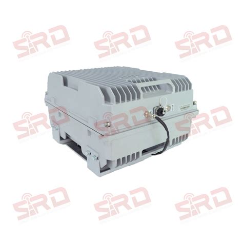 5 Units In One Set Multi Directional Precision Shielding Waterproof Directional Antennas 7 Bands