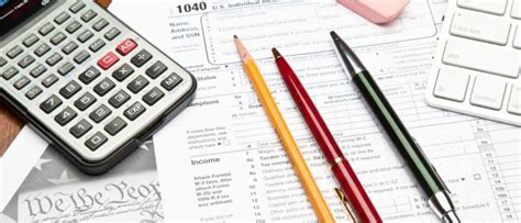 Годишна данъчна декларация Всичко което трябва да знаете