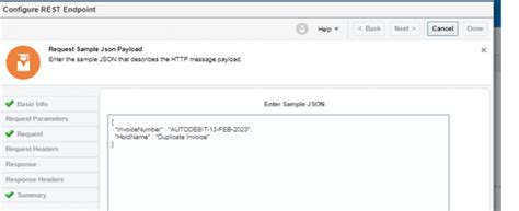 How To Apply Hold On Duplicate Invoices In Fusion Using Rest Api In Oic