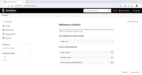 How To Install Jenkins On Ubuntu 2404 Its Linux Foss
