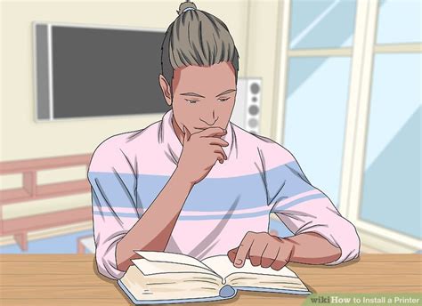 8 Ways To Install A Printer WikiHow