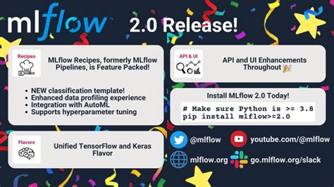 Mlflow On Linkedin Mlops Machinelearning Opensource Oss Linuxfoundation 10 Comments