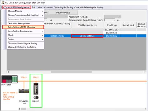 Melsec Iq R Series Motion Module Rd78g System Start Up