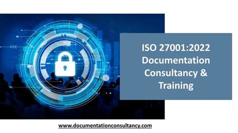 Iso 27001 2022 Isms Documents Editable Format Pdf