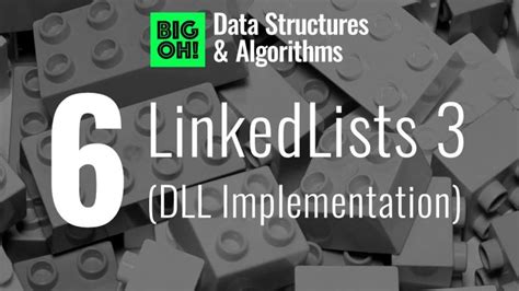 Fady Yacoub On Linkedin Dsa Series 6 Linkedlists Doubly Ll Implementation Arabic