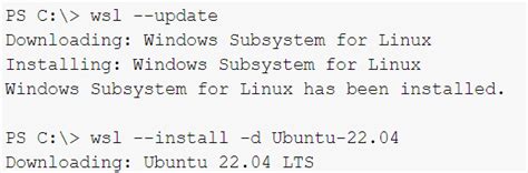 Wsl Install D Ubuntu 2404 报错 错误代码 0x8000ffff Microsoft Qanda