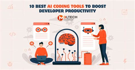 10 Ai Coding Tools To Accelerate Development And Productivity