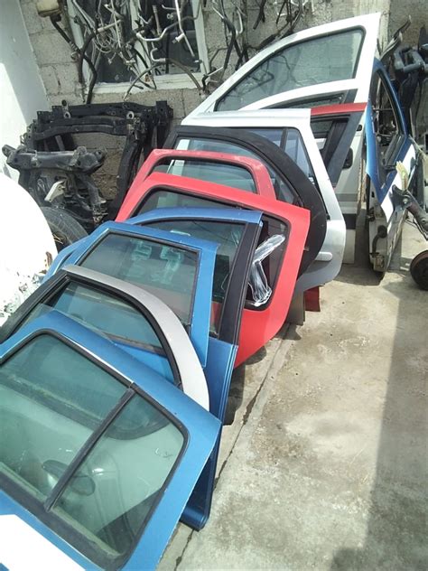 Eslip Autopartes Puebla