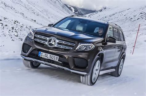 H Nh Nh Ngo I Th T Mercedes Gls Autofun