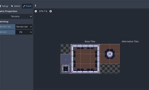 How To Auto Tile This Tilemap Help Godot Forum