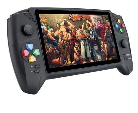 modding an existing cheap game console r emulators