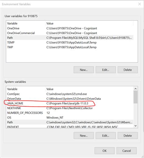 Run Java Program From Command Line B2 Tech