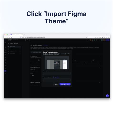 How To Use Figma To Flutterflow A Step By Step Guide Code Creeks