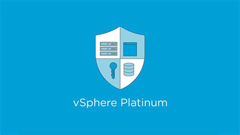 เปิดตัว License ขั้นใหม่ Vmware Vsphere Platinum เสริม Security ใน Hypervisor Techtalkthai